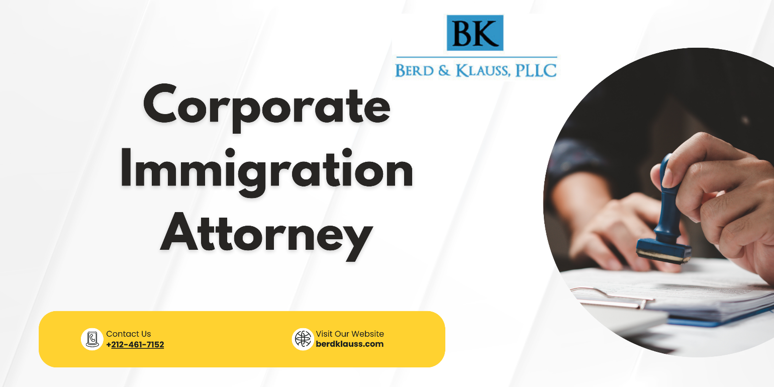 Why Tech Companies Need Immigration Attorneys in 2026
