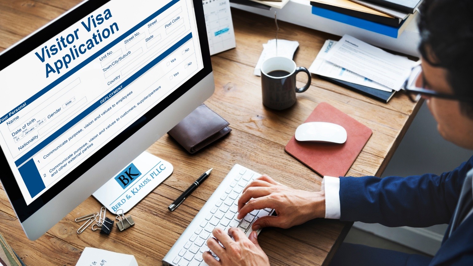 Choose a Good Immigration Firm: Key Qualities